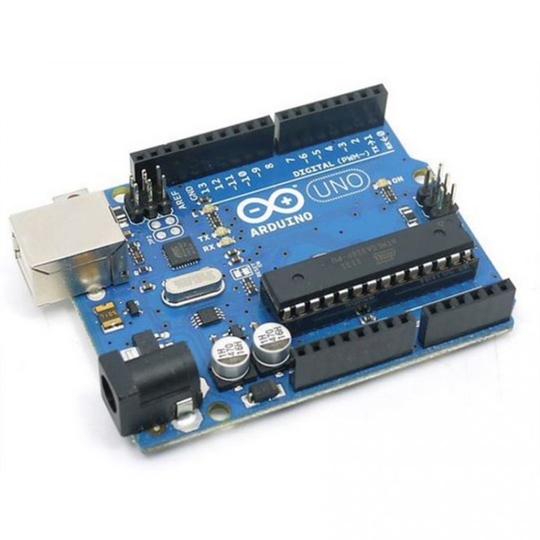 Arduino uno R3 BX13,R11 - Faranux Electronics