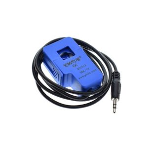 Non-invasive AC Current Sensor - 30A SEN31, R38 - Faranux Electronics