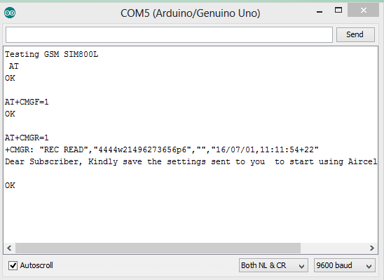 Smallest SIM800L GPRS GSM BRD56, R11 - Faranux Electronics
