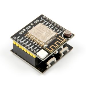 Witty Cloud Board ESP8266 BRD34 ,R25 - Faranux Electronics