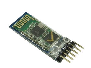 GPS Module NEO-6M MOD35 , R23 - Faranux Electronics
