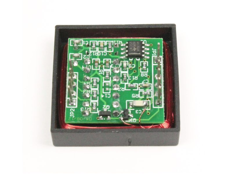 EM18 RFID READER module MOD32 - Faranux Electronics