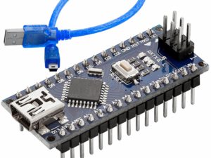 Arduino - Page 2 of 2 - Faranux Electronics