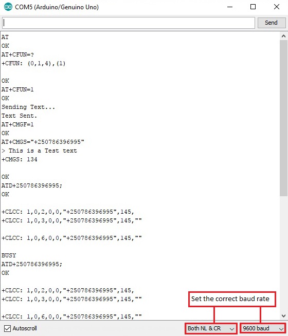 SIM800L V2.0 Wireless GSM GPRS - 5V compatible