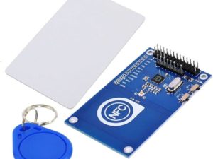 NFC & RFID - Faranux Electronics