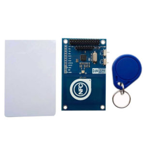 PN532 NFC Precise RFID IC Card Reader Module 13.56MHz for Arduino ...