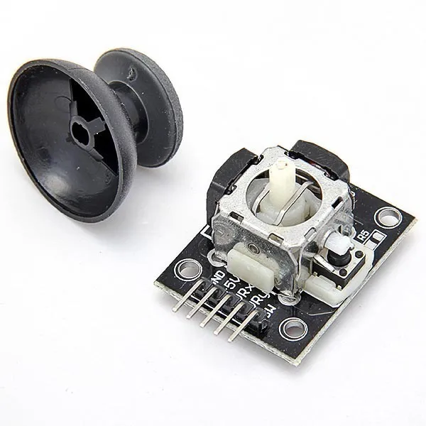 Parallax Joystick Spel Joystick Sensor Game Controller Sensor Joystick Breakout Module For ...