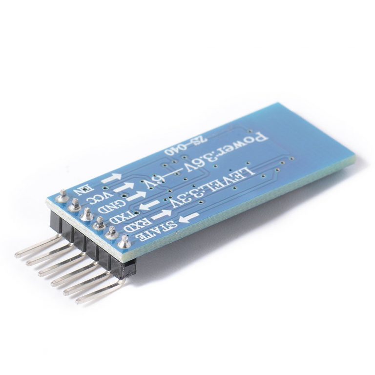 BT05 BLE Bluetooth 4.0 CC2540 CC2541 Serial Wireless Module for Arduino ...