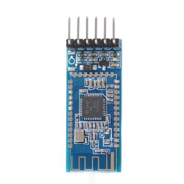 BT05 BLE Bluetooth 4.0 CC2540 CC2541 Serial Wireless Module for Arduino IOS Android BRD34 ,R24 ...