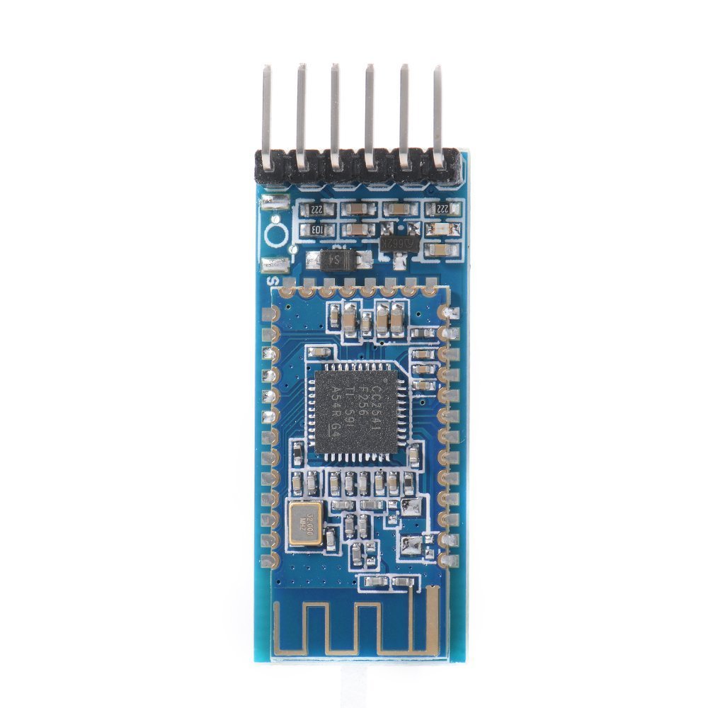 BT05 BLE Bluetooth 4.0 CC2540 CC2541 Serial Wireless Module for Arduino IOS Android BRD34 ,R24 ...