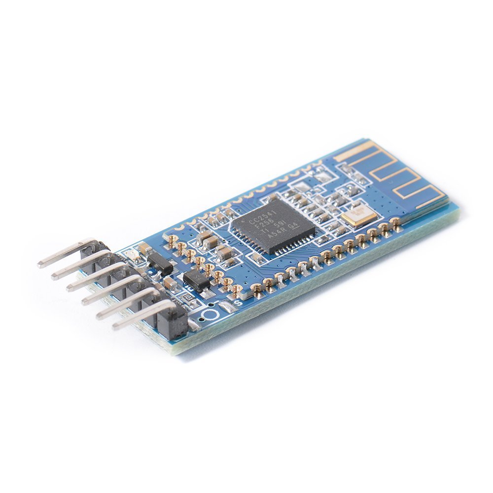 BT05 BLE Bluetooth 4.0 CC2540 CC2541 Serial Wireless Module for Arduino ...