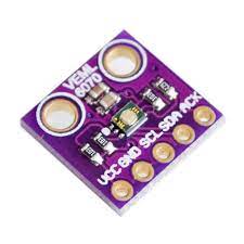 GY-VEML6070 VEML6070 UV Sensitivity Detection Light Sensor for Arduino I2C SENS33 ,R26 - Faranux ...