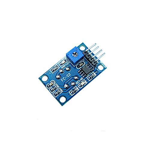 MQ 8 Hydrogen Gas Sensor Detection Module for Arduino SENS31, R23 ...