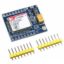 SIM800C GSM GPRS Module with Bluetooth and TTS for Arduino MOD53 , R26 ...