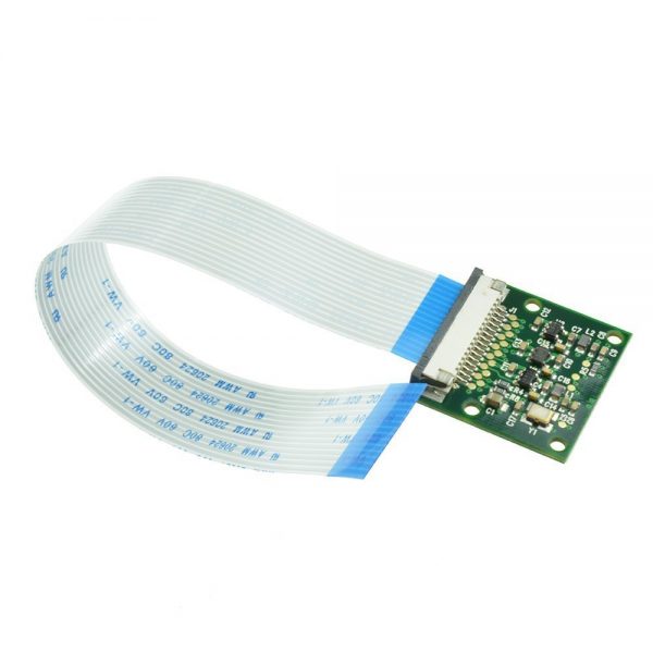 5 Megapixels OV5647 Sensor 1080p 720p Mini Camera Video Module for ...