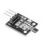Hall Sensor Module for Arduino SEN43 ,R17 - Faranux Electronics