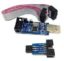 USBASP/ISP AVR Programmer USB COM42 ,R15 - Faranux Electronics