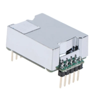 MH-Z19C ndir Carbon Dioxide CO2 Gas Sensor for Indoor Air Quality ...