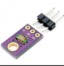 TEMT6000 Ambient Light Sensor Module COM44, R36 - Faranux Electronics