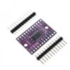 TCA9548A 8 Channel I2C Multi-Channel Expansion Board IIC Multiplexer Module Development Board ...