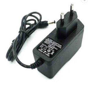 Power Supply Adapter EU Plug AC to DC 9V 1A for Arduino COM32, R13 ...
