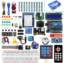 LAFVIN Super Starter Kit for Arduino Uno R3 COM37, R21 - Faranux Electronics