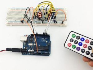 LAFVIN Super Starter Kit for Arduino Uno R3 COM37, R21 - Faranux ...