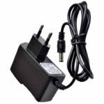 Power Supply Adapter EU Plug AC to DC 9V 1A for Arduino COM32, R13 ...