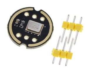 I2S Interface INMP441 MEMS Microphone High Precision Low Power Ultra ...