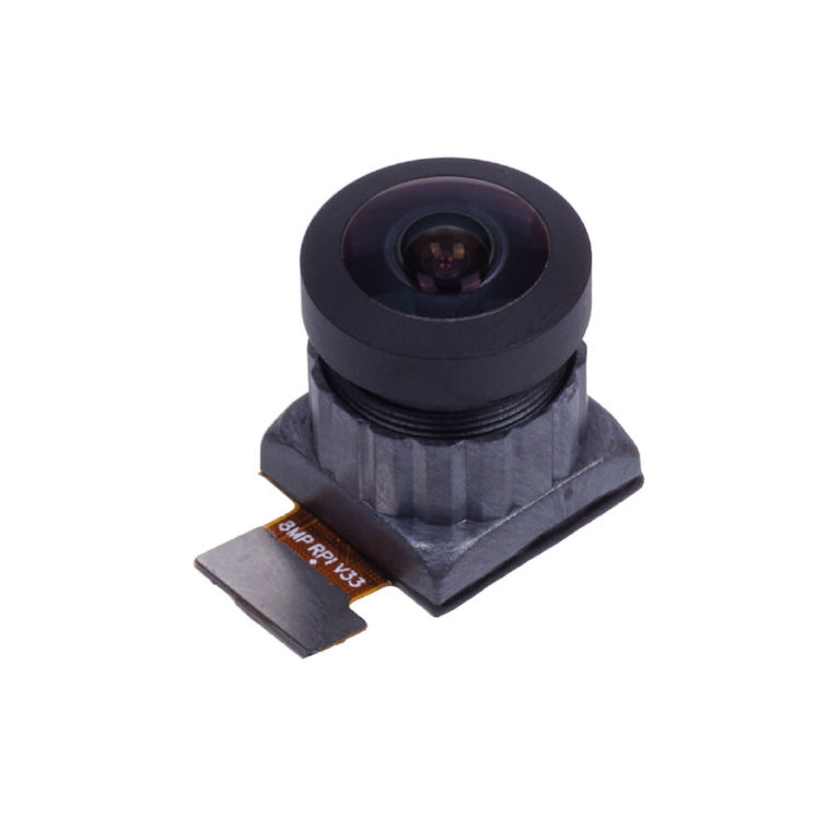 8MP Camera Module with SONY IMX219 sensor for Raspberry Pi COM21 - Faranux Electronics