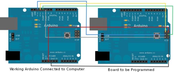 How to make your own Arduino on Breadboard - Faranux Electronics