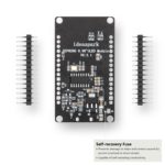NodeMCU ESP8266 Development Board with 0.96 Inch OLED Display, CH340 Driver Module for Arduino ...